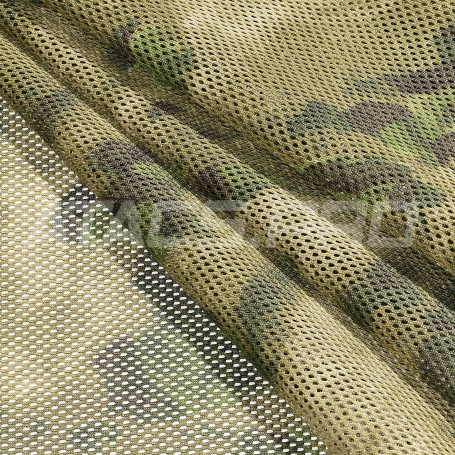 Cетка усиленная Heavy Mesh — 100% полиэстер, A-TACS® FG®| Купить в Москве